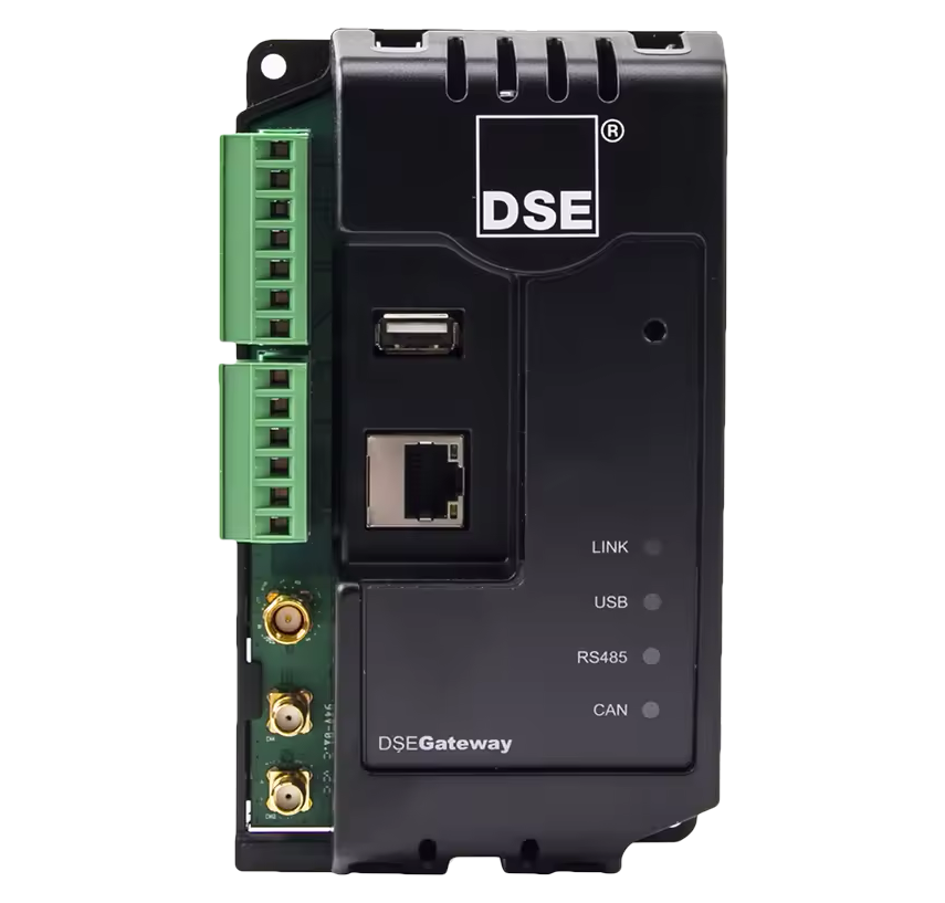 CAD-Server – az áramfejlesztők specialistája